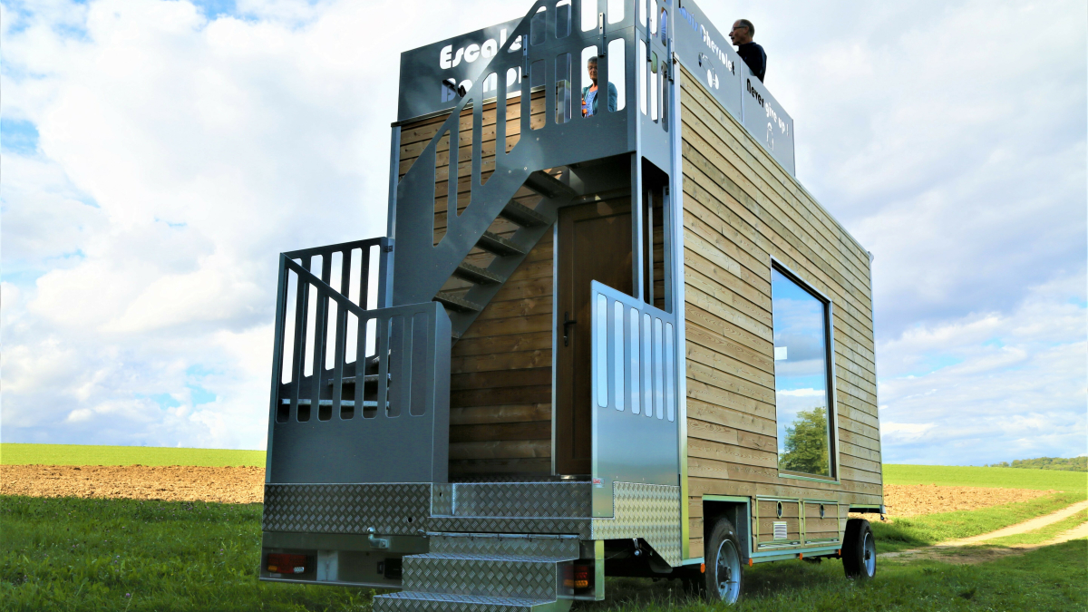 Tiny Houses
